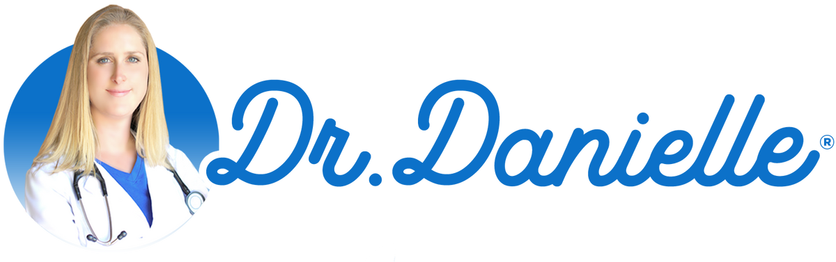 Products – Page 2 – Dr. Danielle