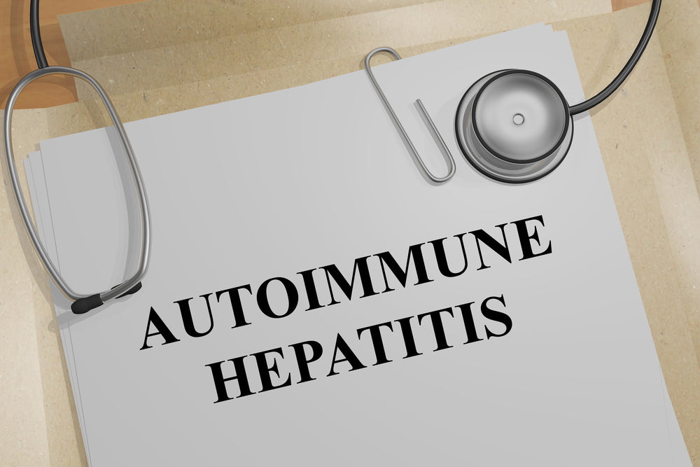 The Basics of Autoimmune Hepatitis and How to Manage it – Dr. Danielle