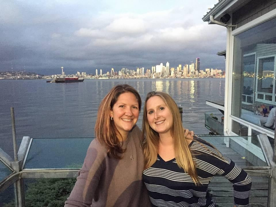 Bringing Awareness to Breast Cancer Through a Personal Story of Mine ...