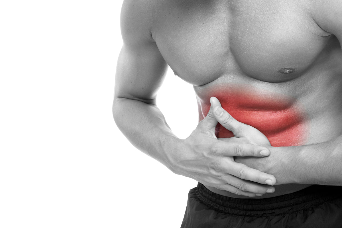 Flu & Diarrhea: How Are They Connected? – Dr. Danielle