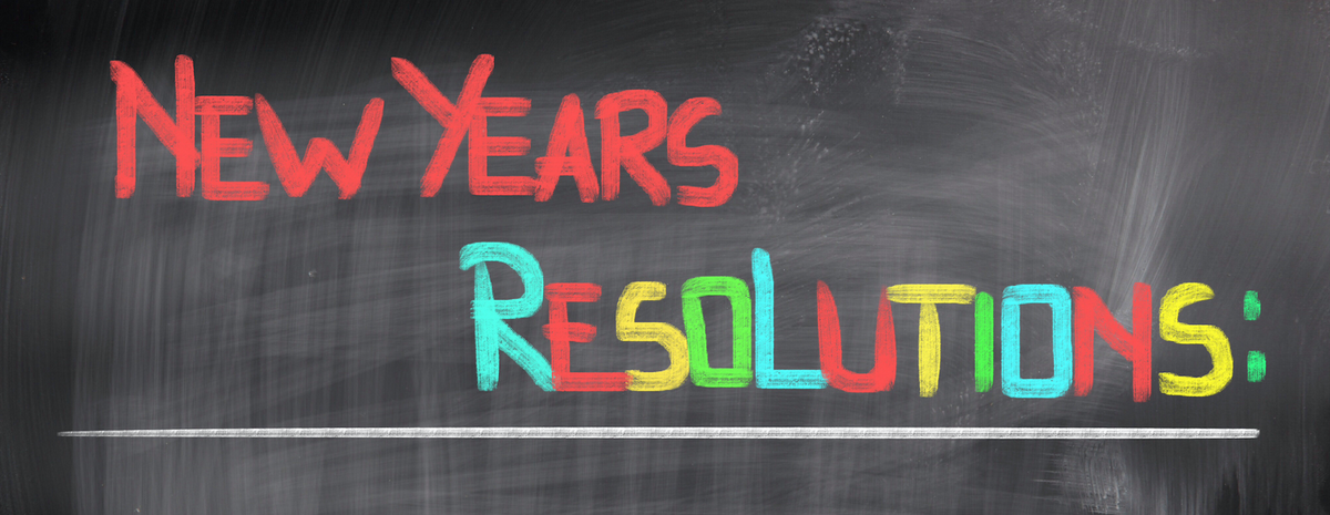 5 Most Popular New Year’s Resolutions And How To Keep Them – Dr. Danielle