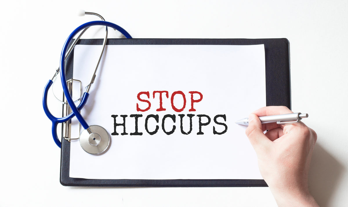 All About Hiccups: Causes, Symptoms, And Management – Dr. Danielle
