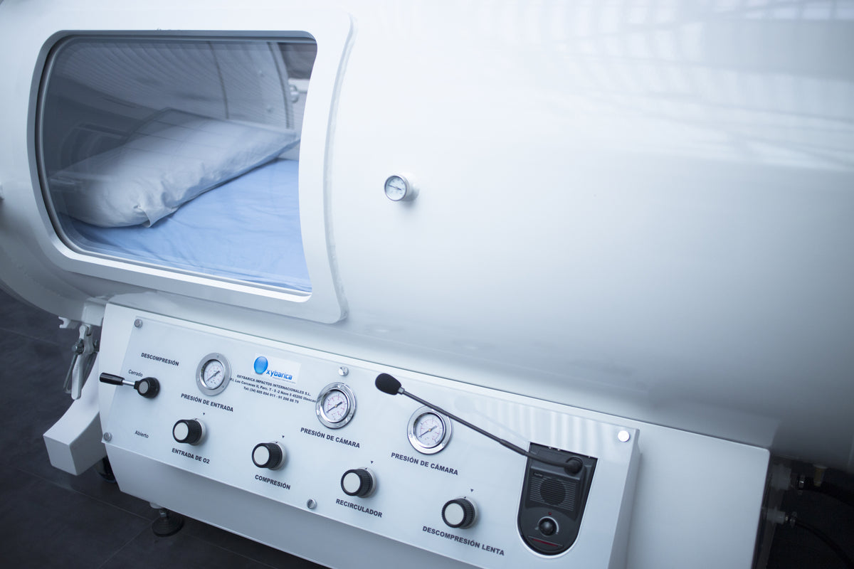 The Rising Popularity of Hyperbaric Chambers: Should You Give it a Try ...