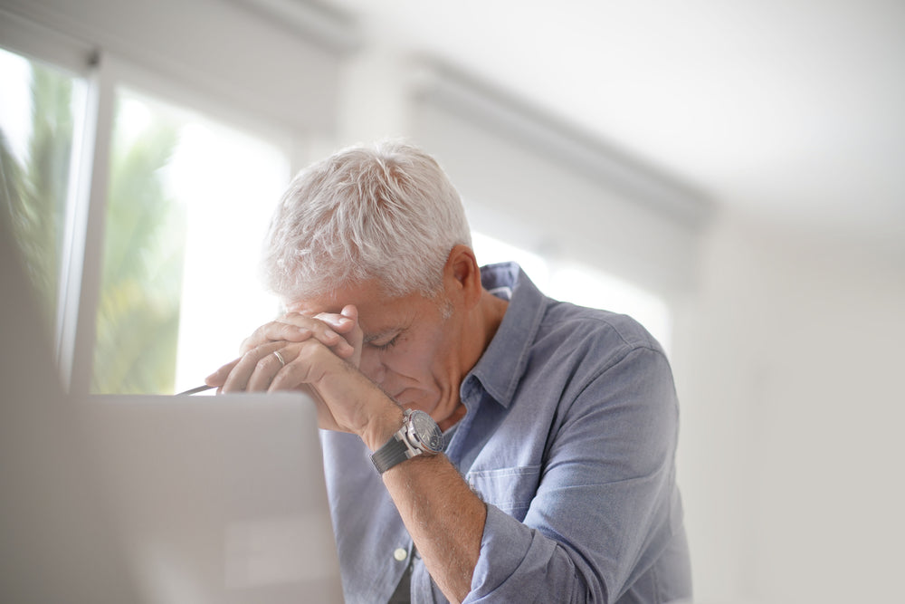 Tired of Being Tired? 5 Ways to Go From Exhausted to Energized Natural ...