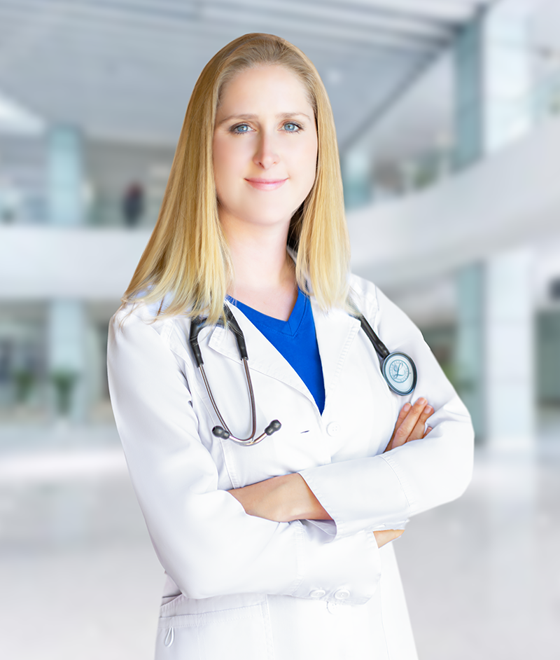 Dr. Danielle | Natural & Organic Nutritional Supplements